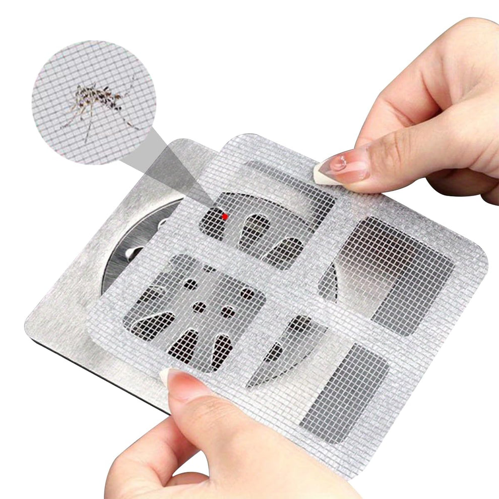 Waterproof Drain stickers – Gadgets khazana